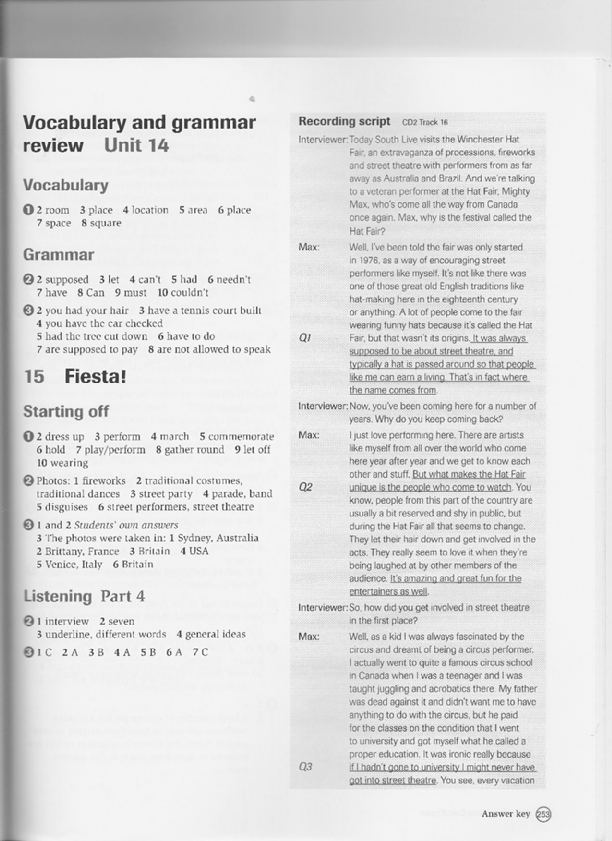 مجموعه آموزش کامل آزمون اف سی ای Complete FCE | کاردوآنلاین