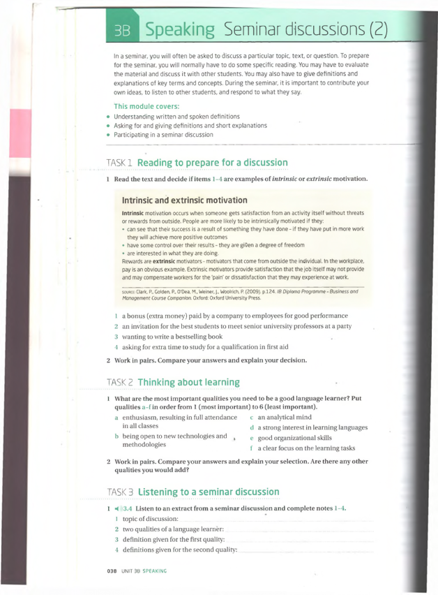 مجموعه آموزش زبان انگلیسی علمی و دانشگاهی Oxford EAP - A Course in ...