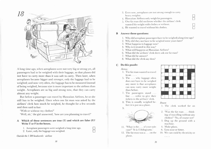 کتاب بهبود درک مطلب با داستان های کوتاه Introductory Steps to ...