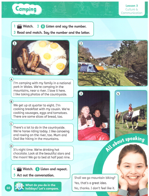 مجموعه زبان انگلیسی Learn With Us | کاردوآنلاین