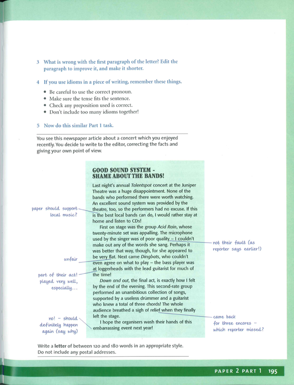 مجموعه آمادگی آزمون زبان انگلیسی کمبریج Cambridge Objective FCE ...