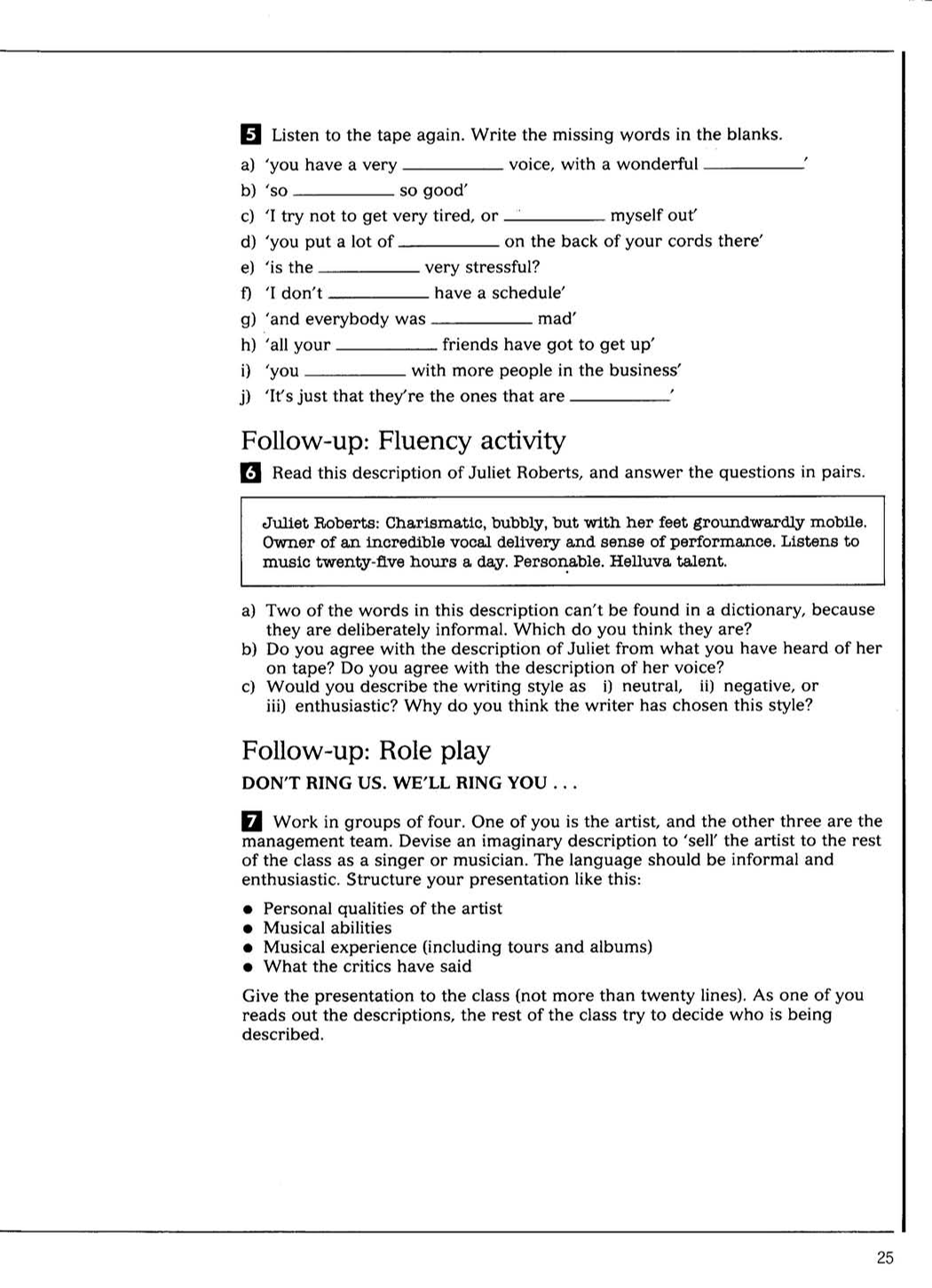 کتاب آموزش و تقویت مهارت لیسنینگ زبان انگلیسی The Listening File ...